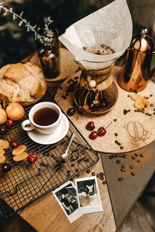 What Exactly Is High Tea? - Ready For Tea