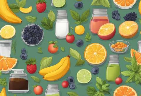 What Is Used to Make Loaded Teas? Ingredients and Preparation Guide ...