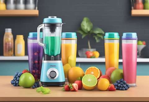 What Is Used to Make Loaded Teas? Ingredients and Preparation Guide ...