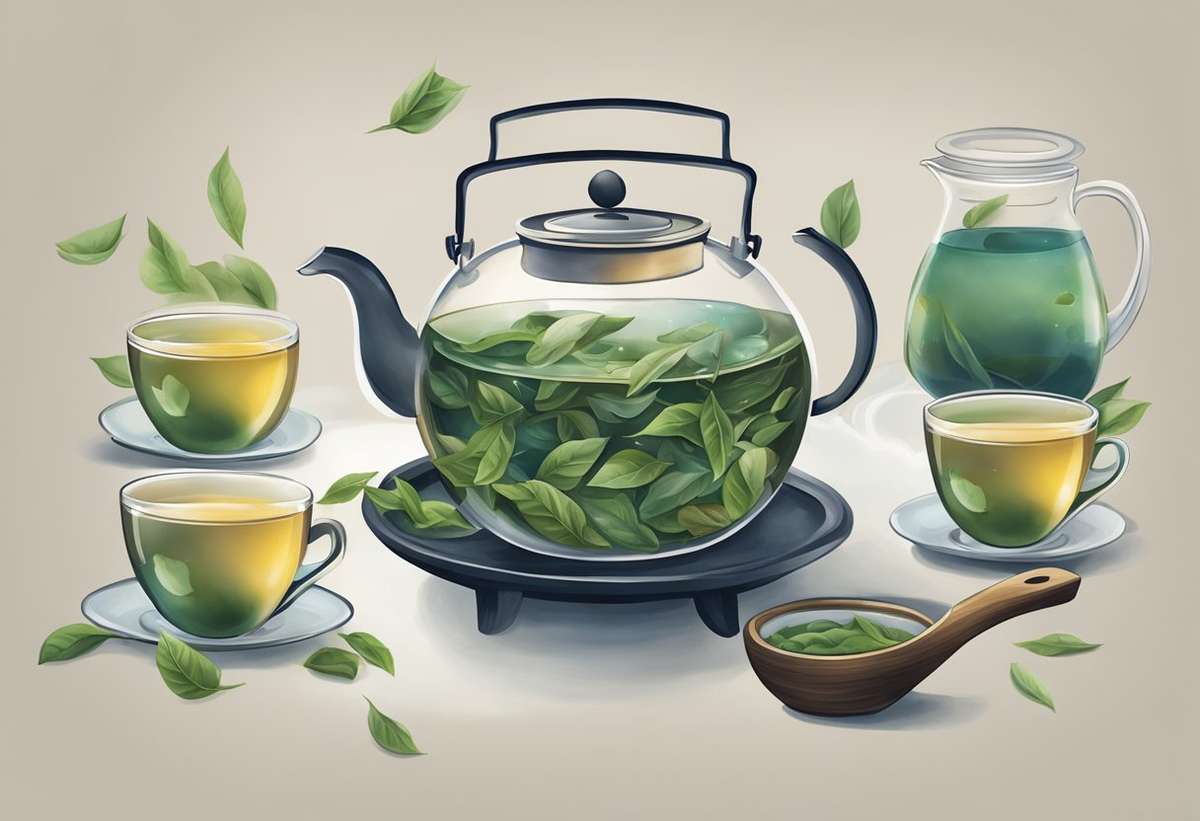 What Can You Use Tea for Besides Drinking It? Explore Surprising ...