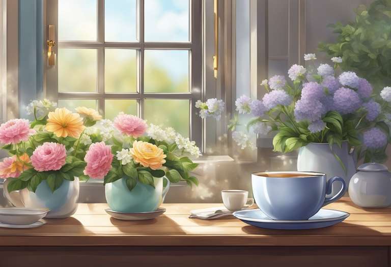 Can Tea Be Used as an Air Freshener? Exploring Aromatic Benefits ...