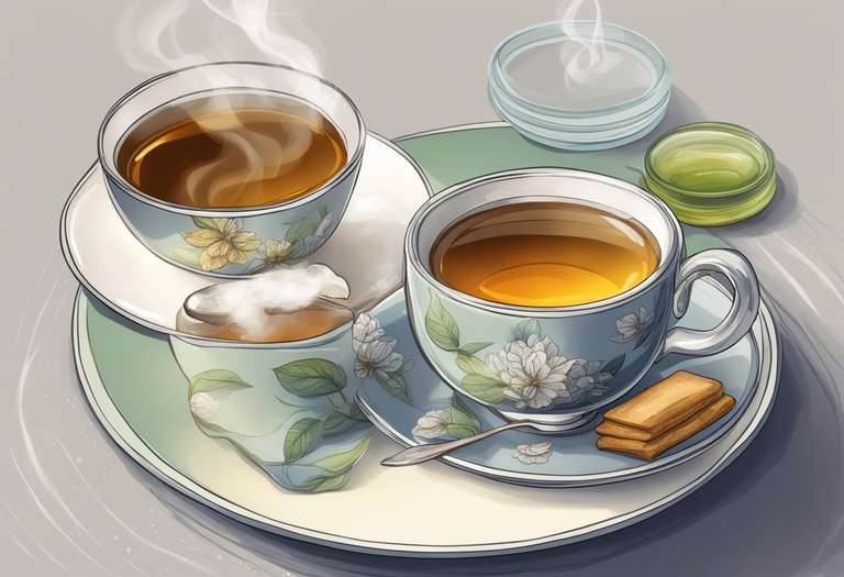 Does Bagged Tea Have Benefits? Exploring Its Health Advantages - Ready ...